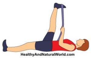 The Psoas Muscle and How to Release it to Relieve Pain and Tension