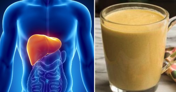 The Best Scientifically Proven Foods to Cleanse Your Liver